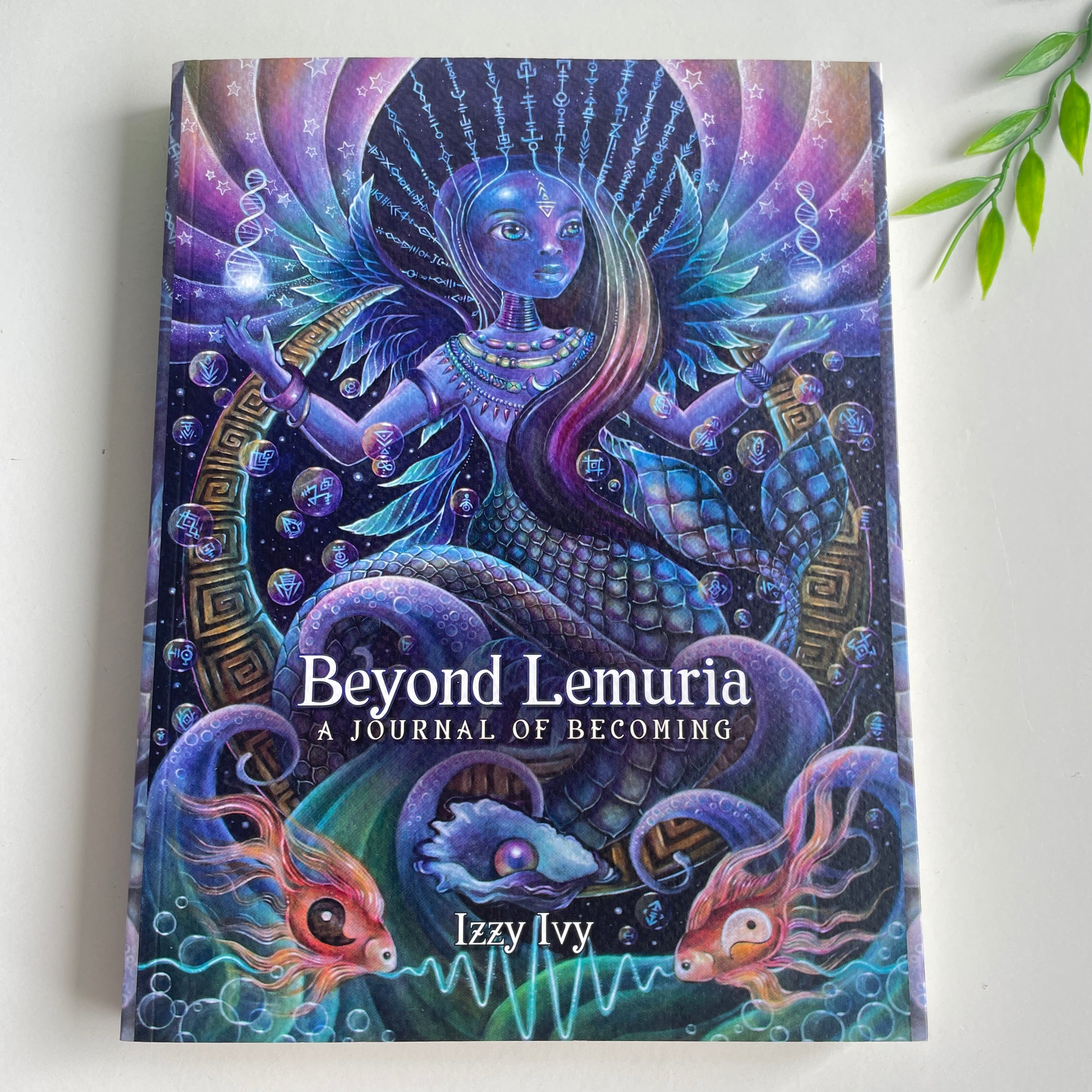 Beyond Lemuria Journal – Preah Ko Maitland