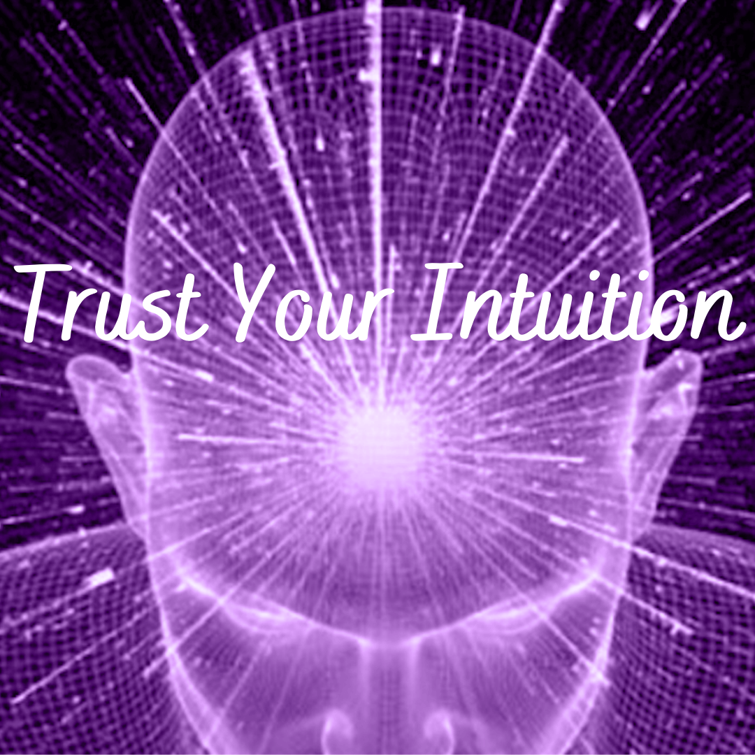 Trusting Your Intuition – Preah Ko Maitland