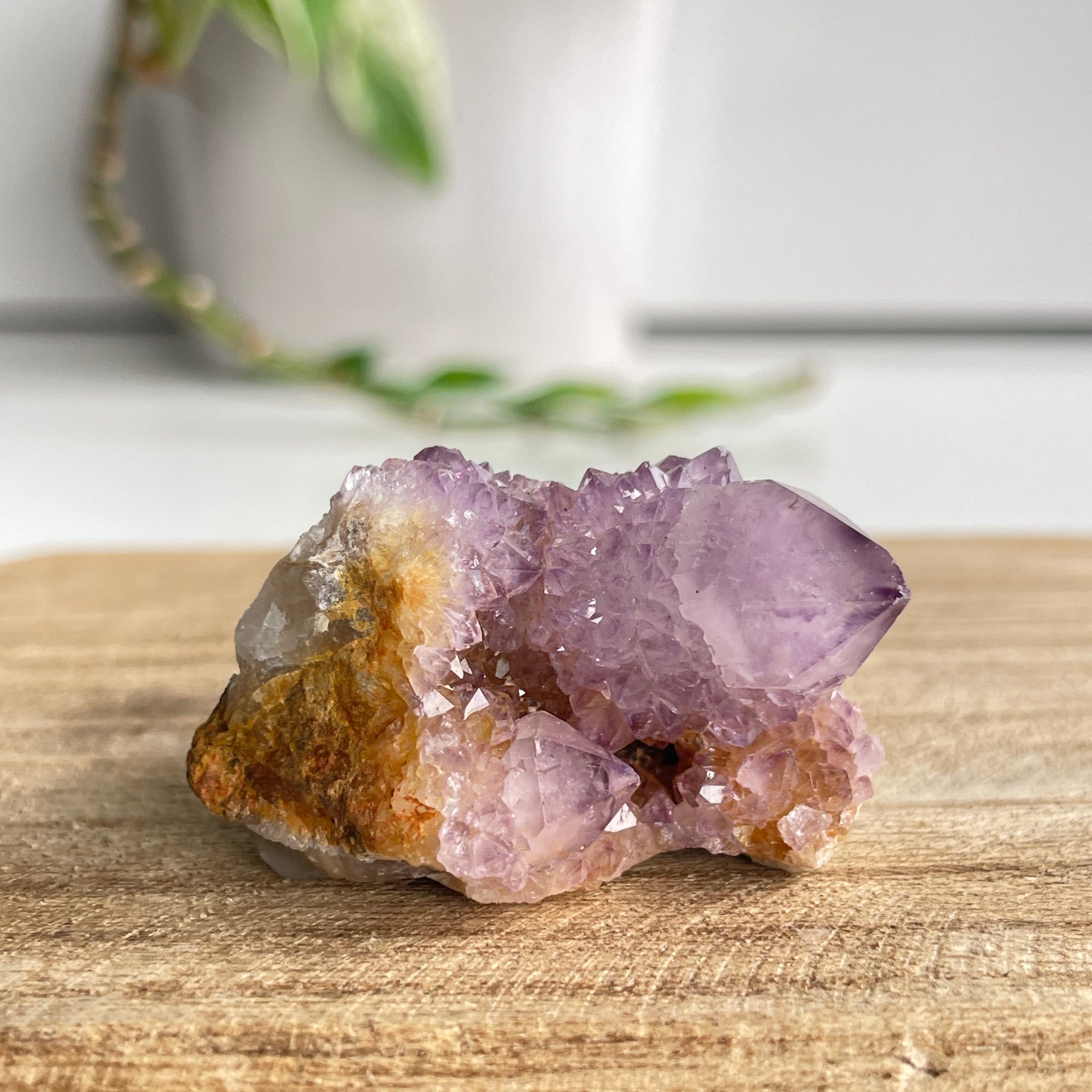 Spirit Quartz Pce 32g – Preah Ko Maitland