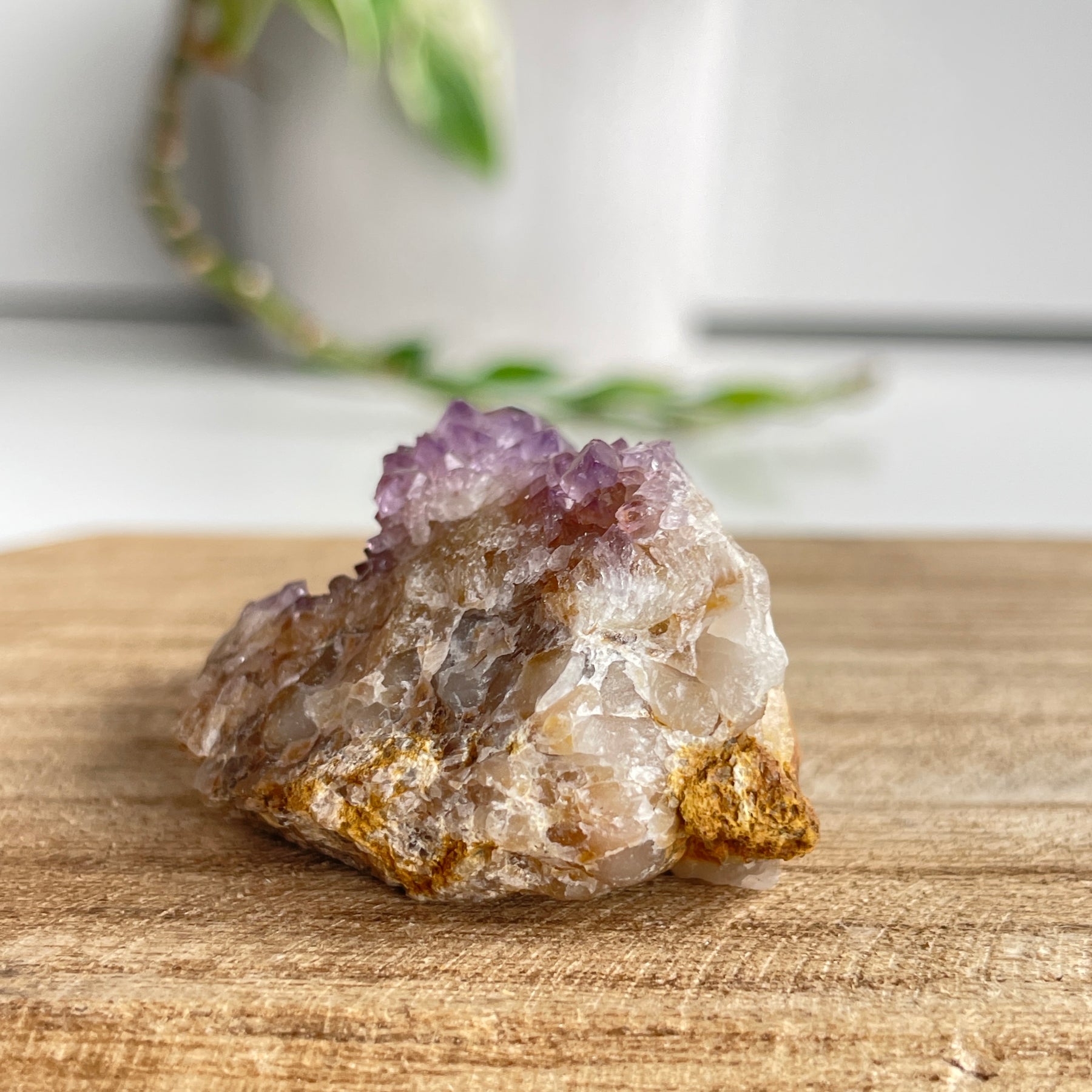Spirit Quartz Pce 32g – Preah Ko Maitland
