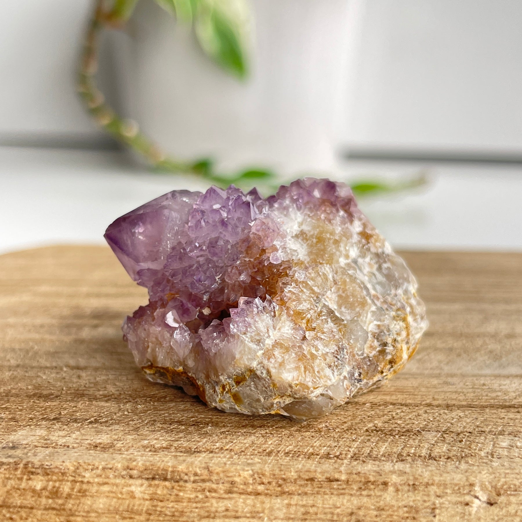 Spirit Quartz Pce 32g – Preah Ko Maitland