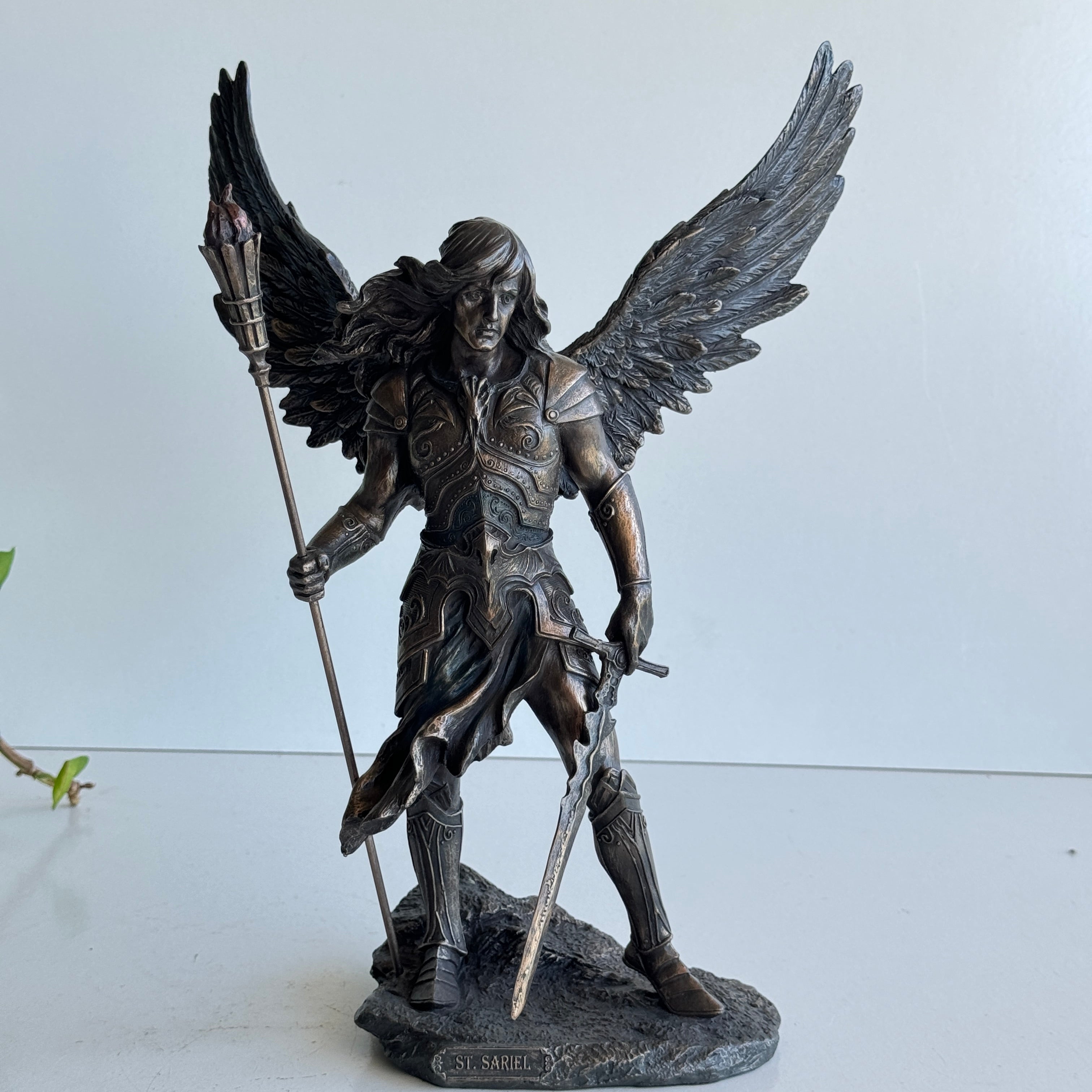 Archangel Sariel C5001 – Preah Ko Maitland