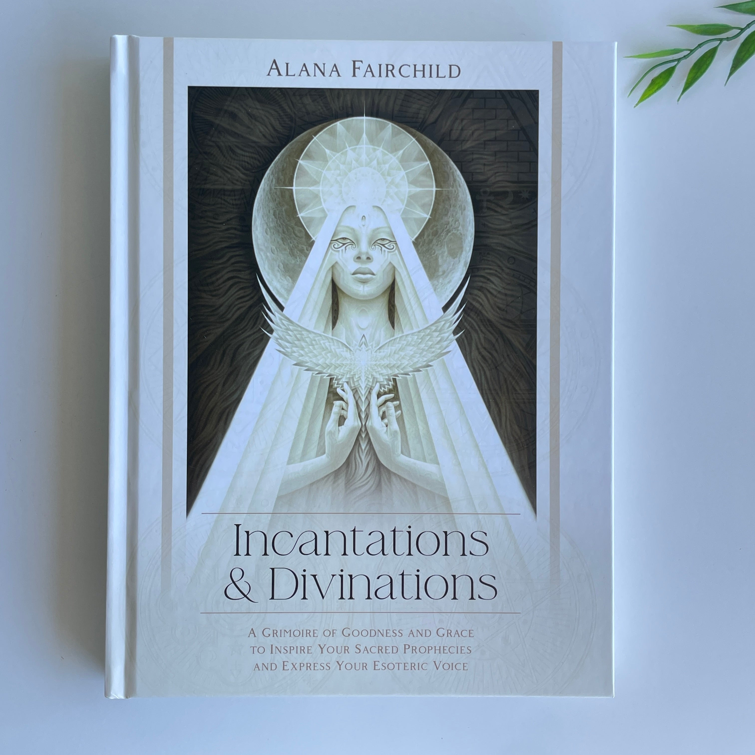 Incantations and Divinations Alana Fairchild – Preah Ko Maitland