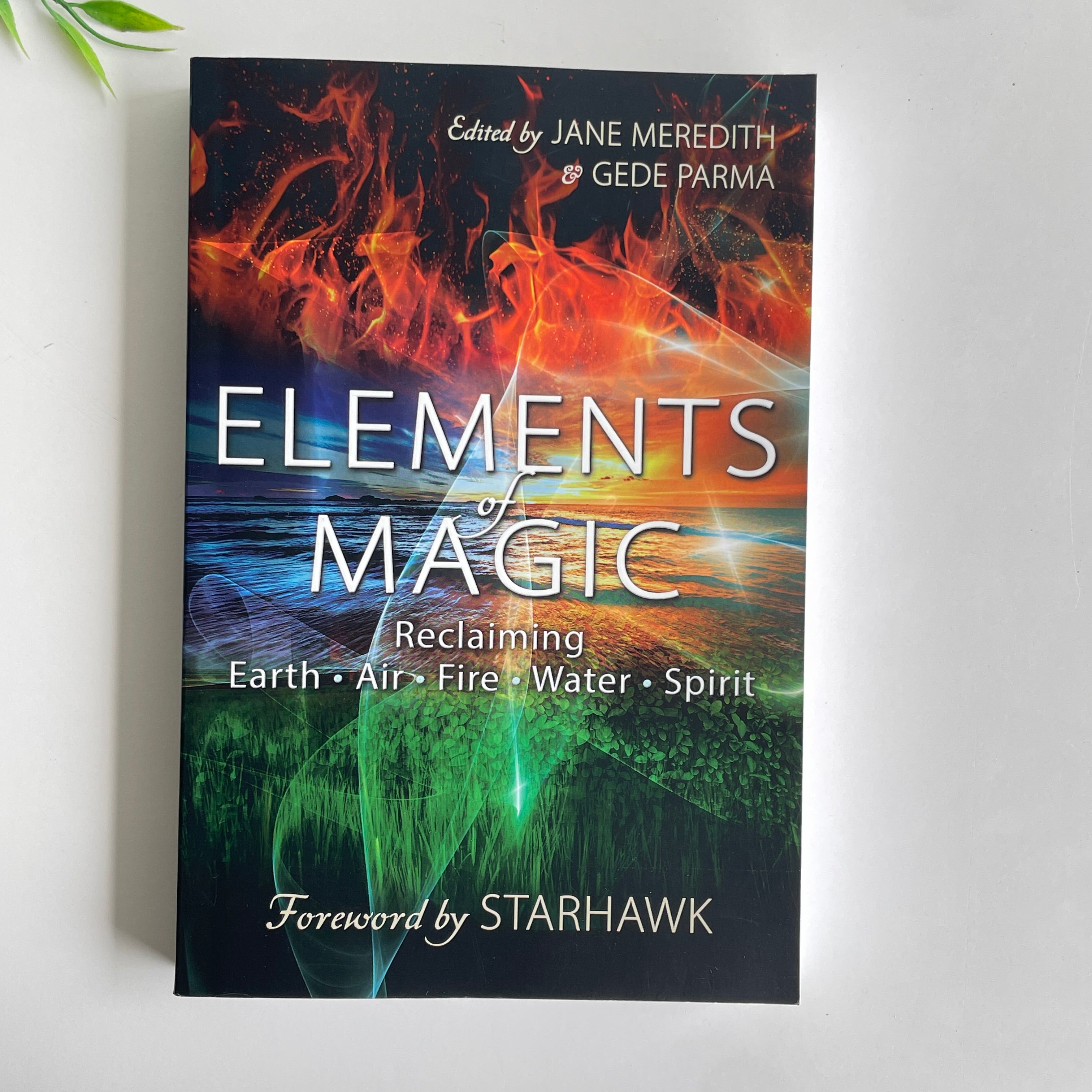 Elements Of Magic Jane Meredith & Gede Parma – Preah Ko Maitland
