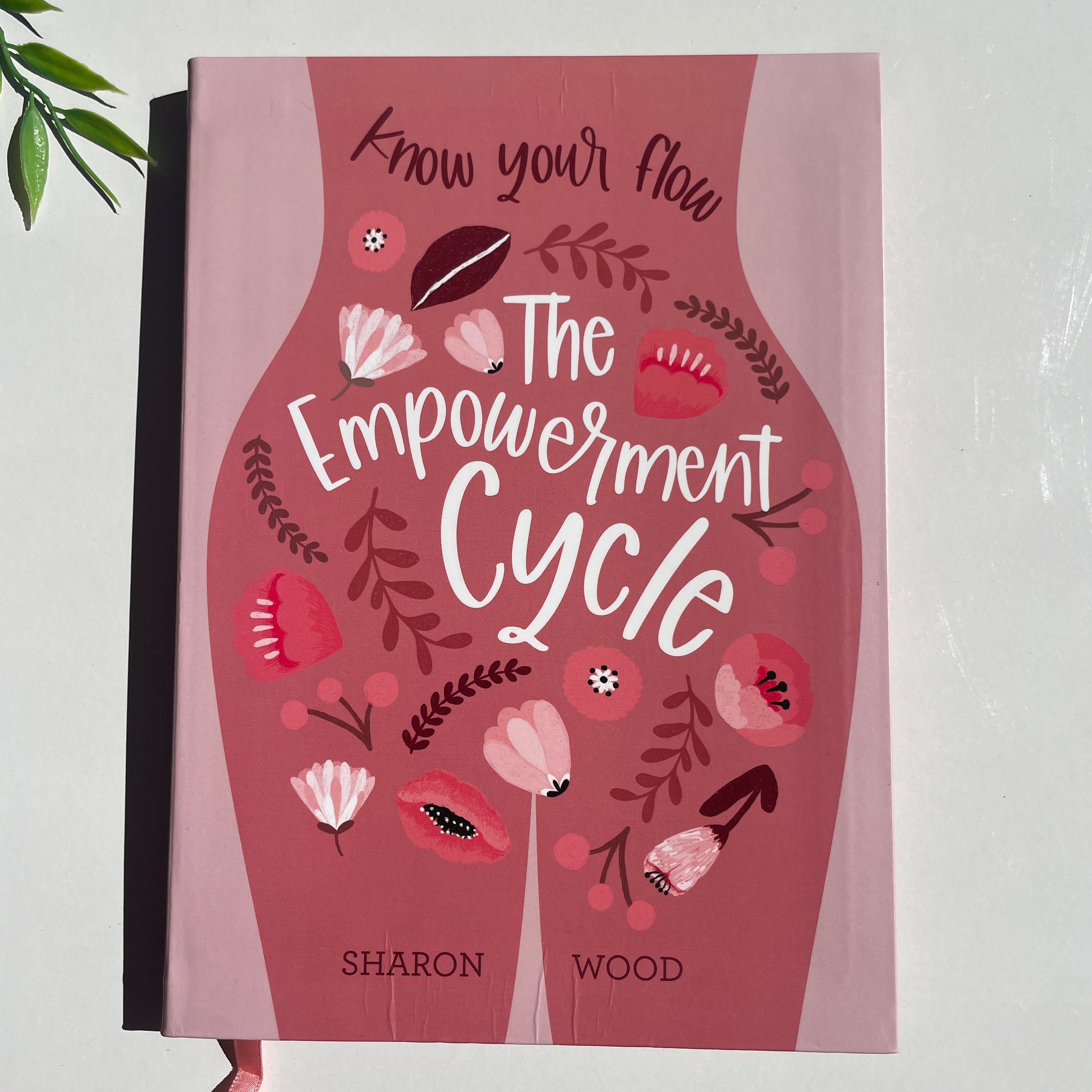 Know Your Flow The Empowerment Cycle Sharon Wood – Preah Ko Maitland