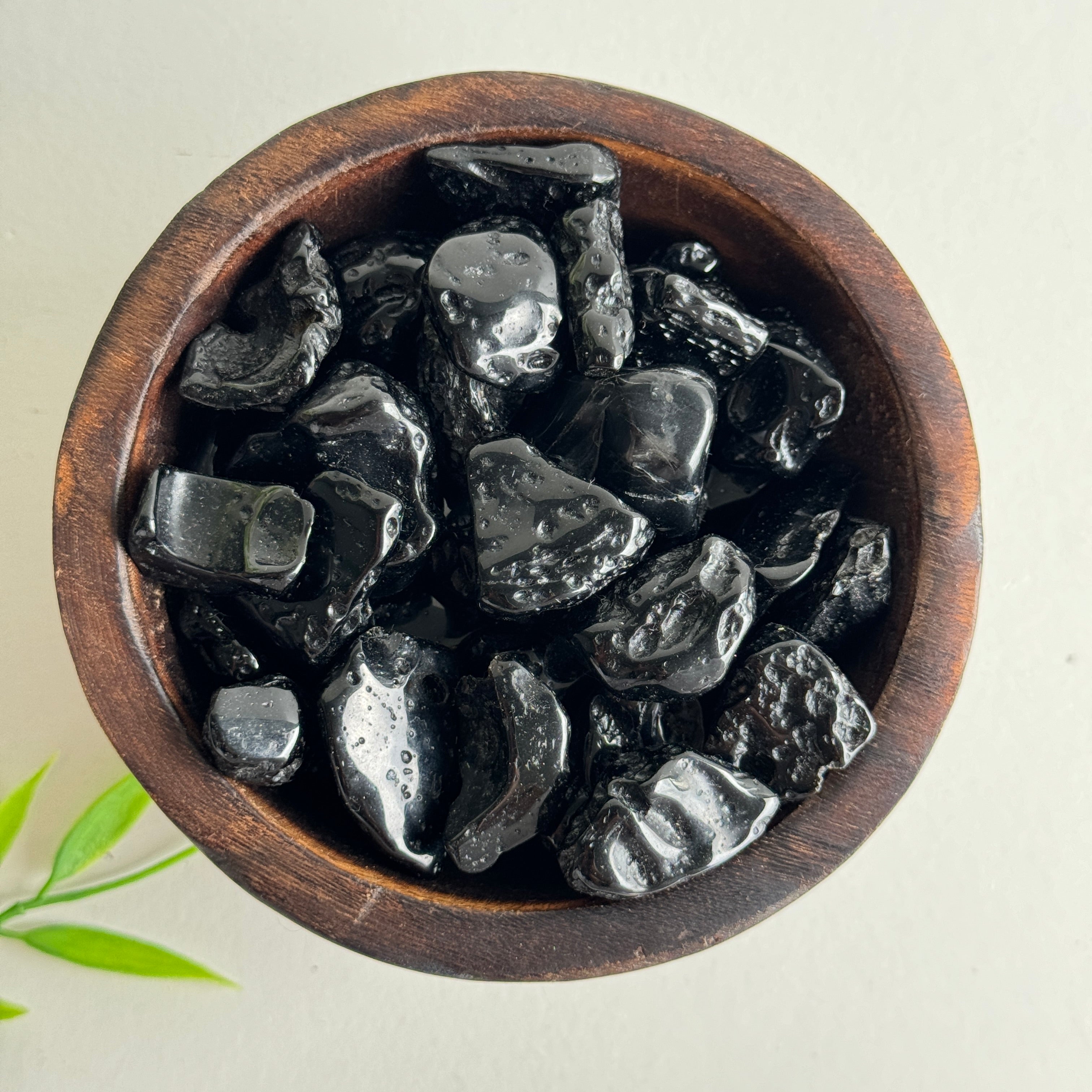 Tektite Polished – Preah Ko Maitland