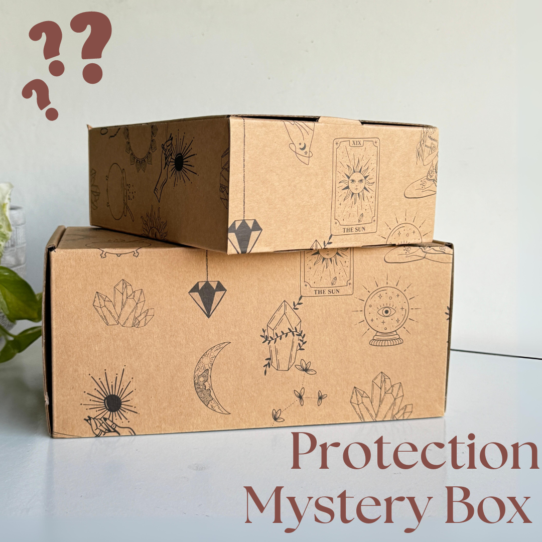 Protection Themed Mystery Box – Preah Ko Maitland